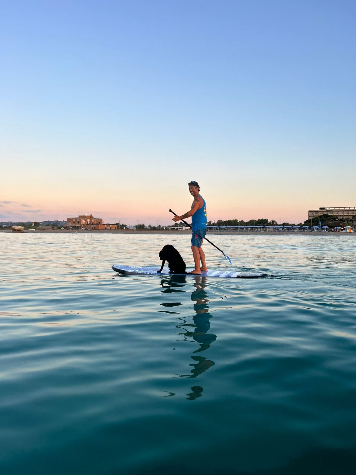 Home | Sam Beach Stabilimento Balneare Poetto Cagliari