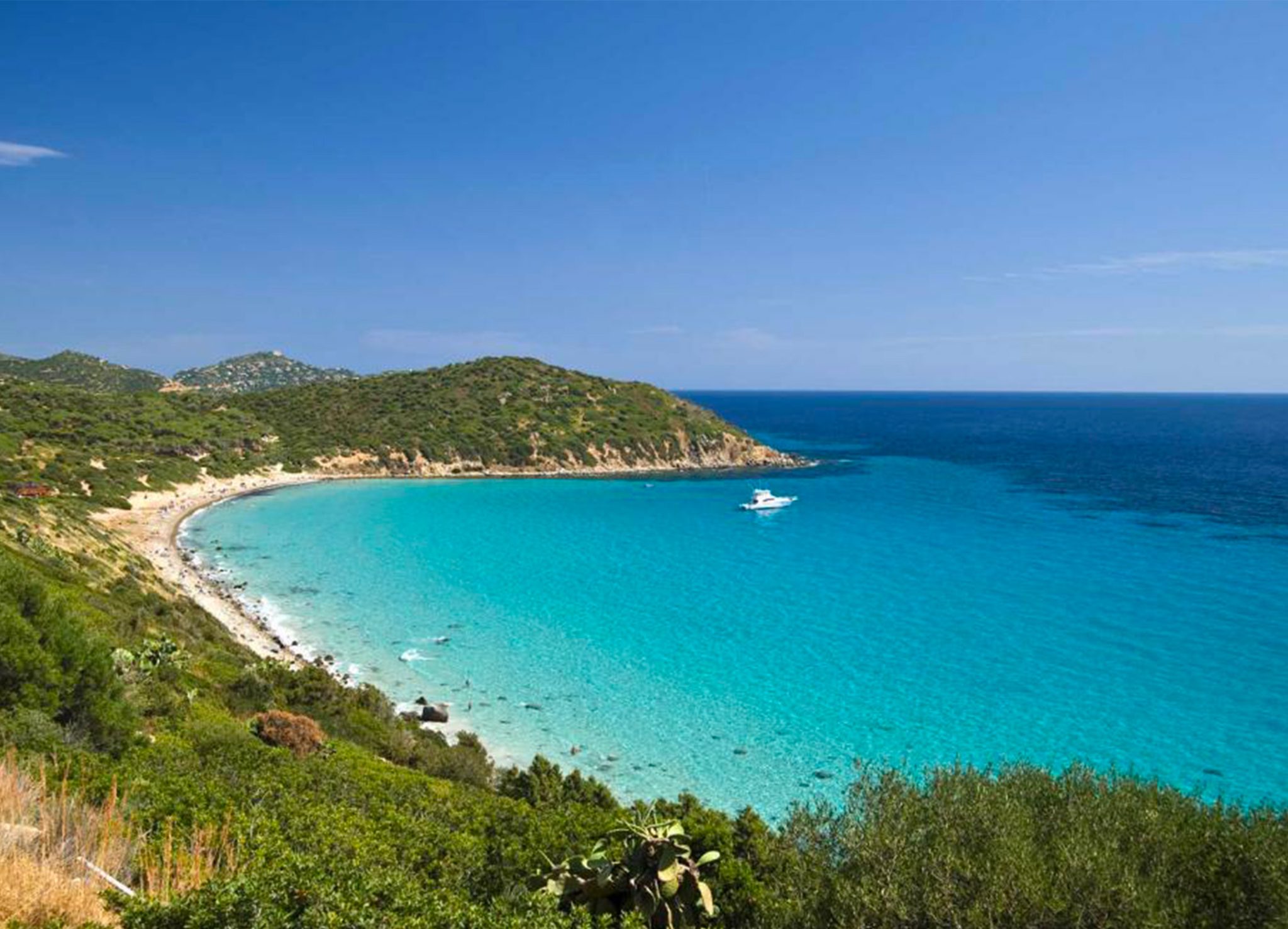 Home | Sam Beach Stabilimento Balneare Poetto Cagliari